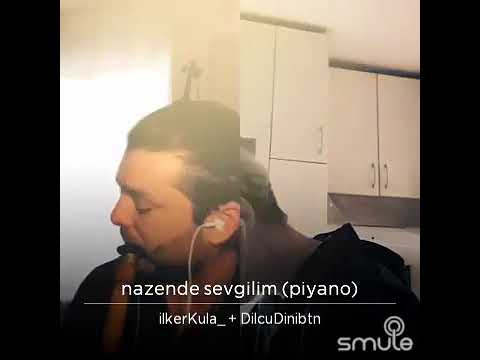 Nazende sevgilim....