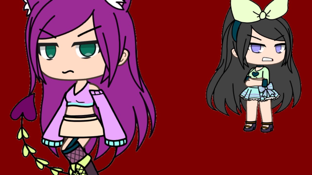 Crossfire meme Remix UwU - YouTube