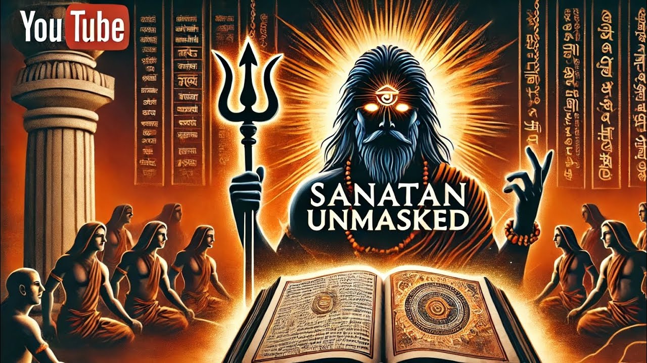 Distorted Indian History | How Leftist Historians Manipulated Sanatan ...