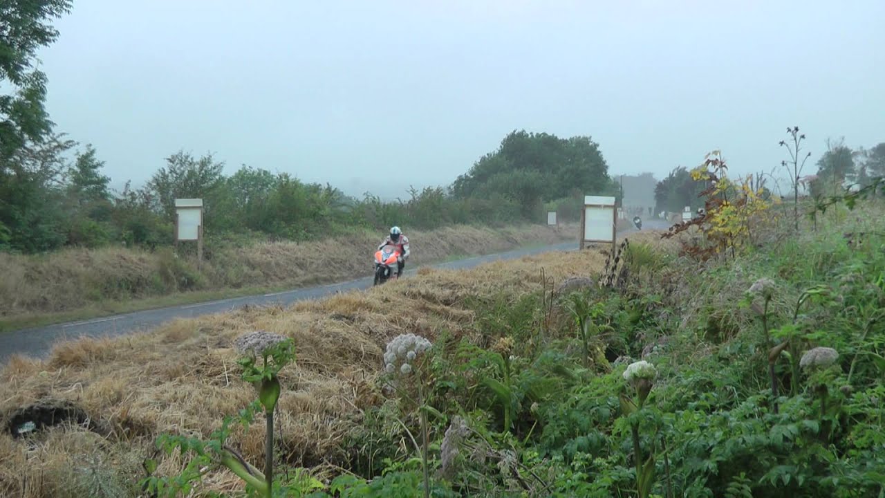 Athea Road Racing 2011 - YouTube