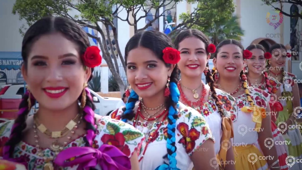 PINOTEPA NACIONAL - YouTube