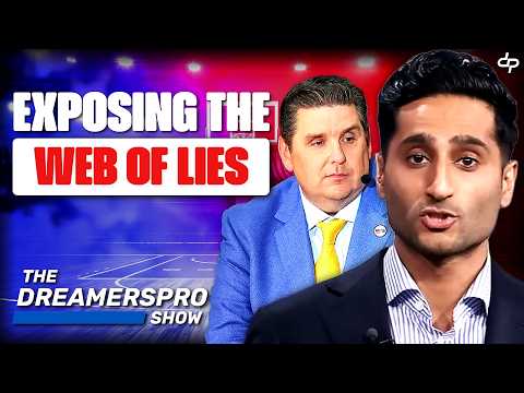 Exposing The Web Of Lies From Brian Windhorst Shams And ESPN As They Try Save Lebron James Image