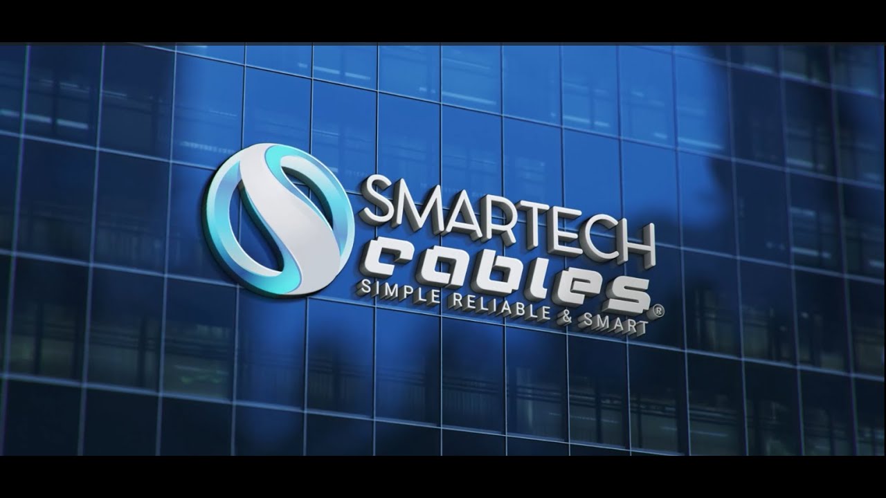 Smartech Cables Success Story of the Leading Networking Cable ...