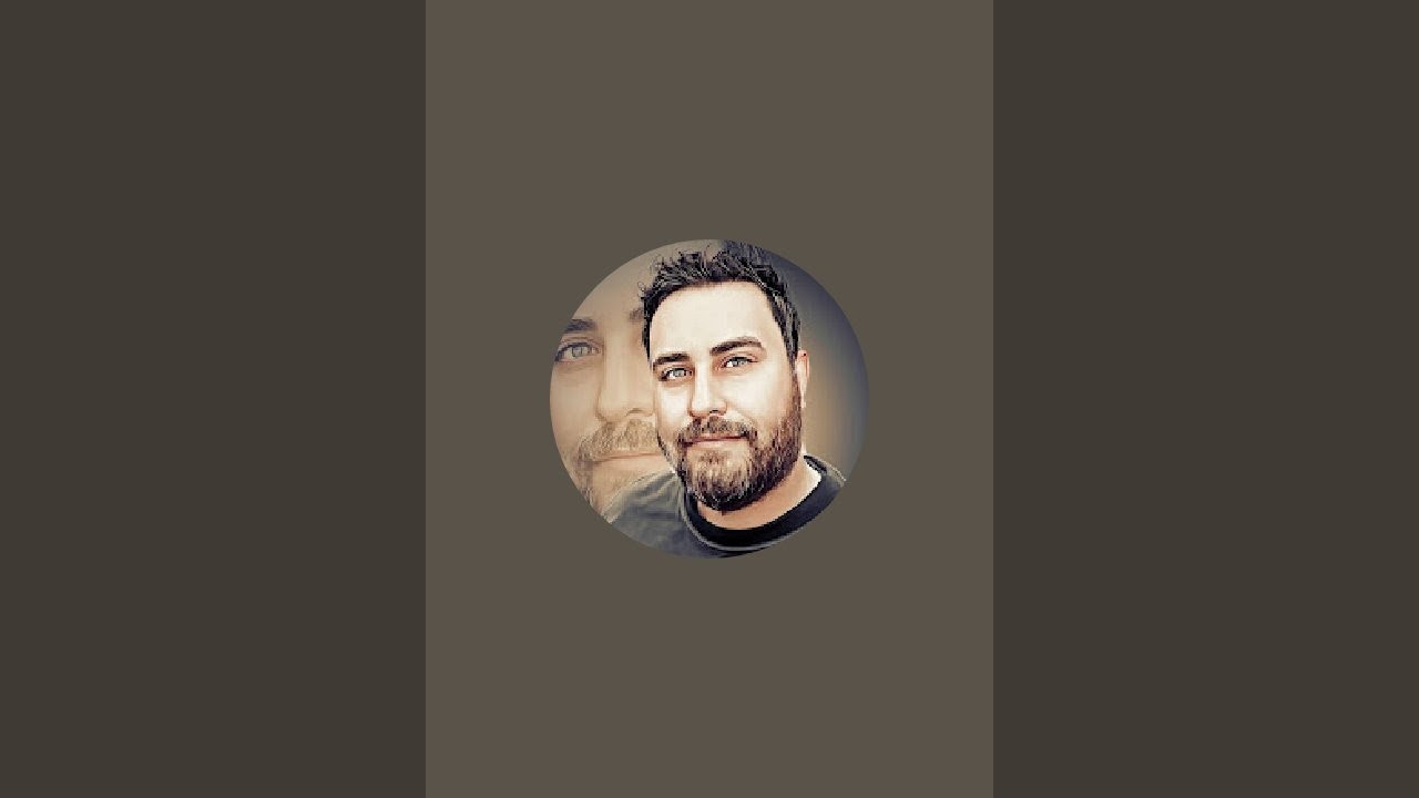 babak alipour is live - YouTube