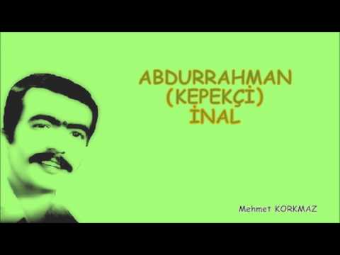 ABDURRAHMAN KEPEKÇİ-SÜRME ÇEKMİŞ GÖZLERİNE (CEMO)