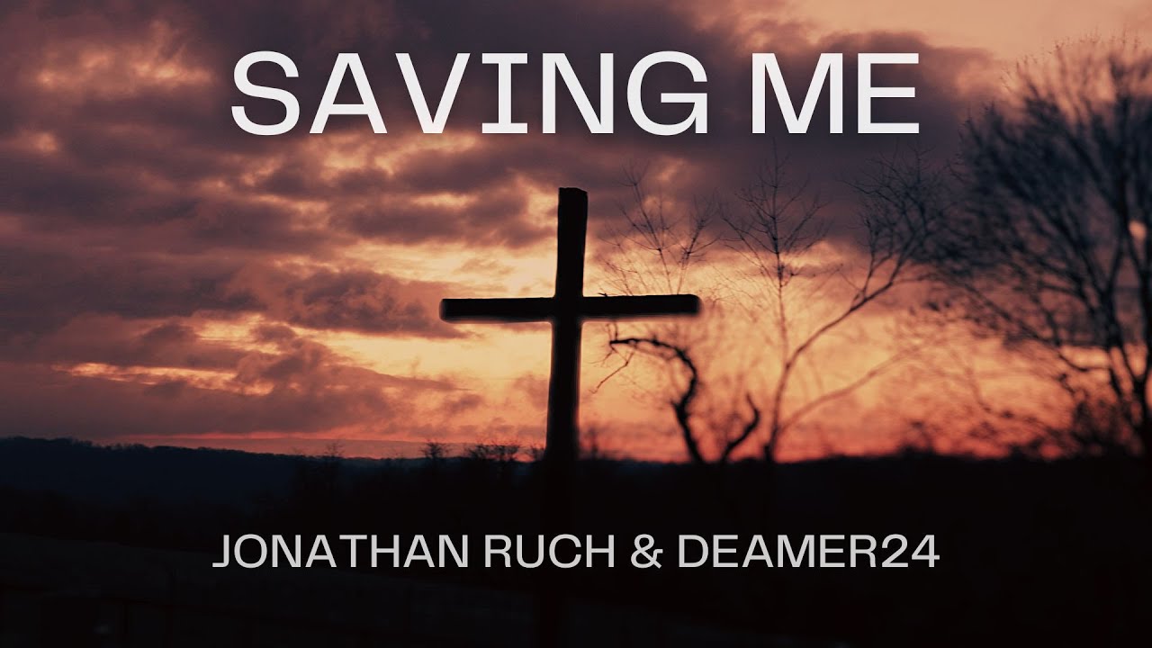 Jonathan Ruch & Deamer24 - Saving Me (Official Music Video) - YouTube