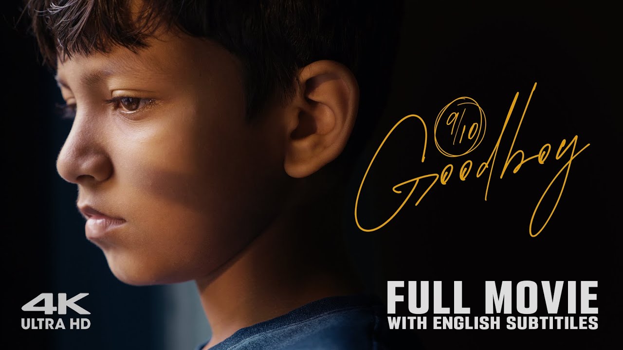 9/10 Good Boy | FULL MOVIE | 4K | Automation - YouTube