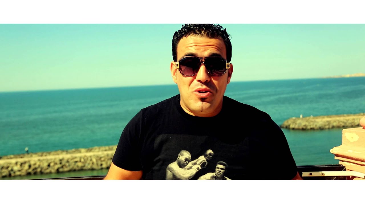 Dj Adel Feat Amine Titi & Harage MC Atitlek Galbi HD PADIDOU 2015 - YouTube