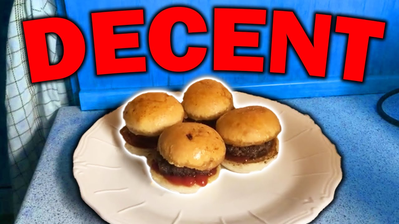 Making Gosh Darn Decent Sliders - YouTube