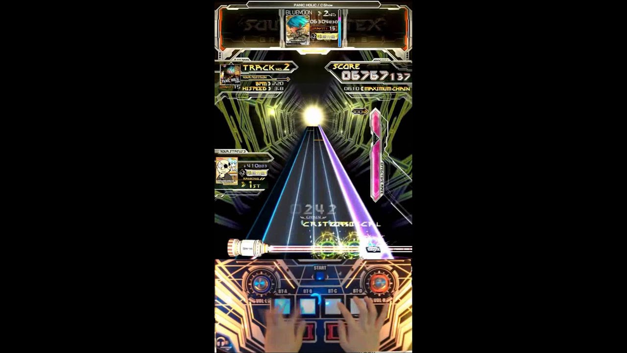Sound Voltex 3 Pc – gamo2 Faucetwo Sound Voltex Controller Review – XVYP