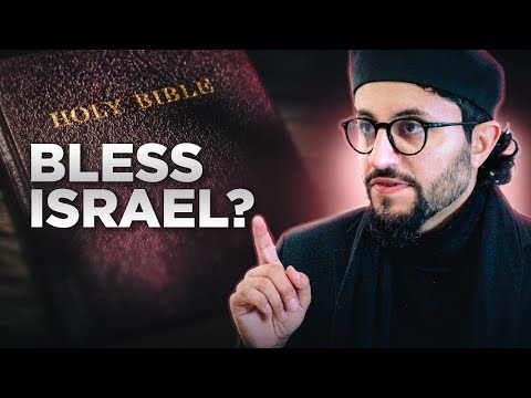 The TRUTH About Genesis 12:3 (Christian Zionist Claims DEBUNKED)