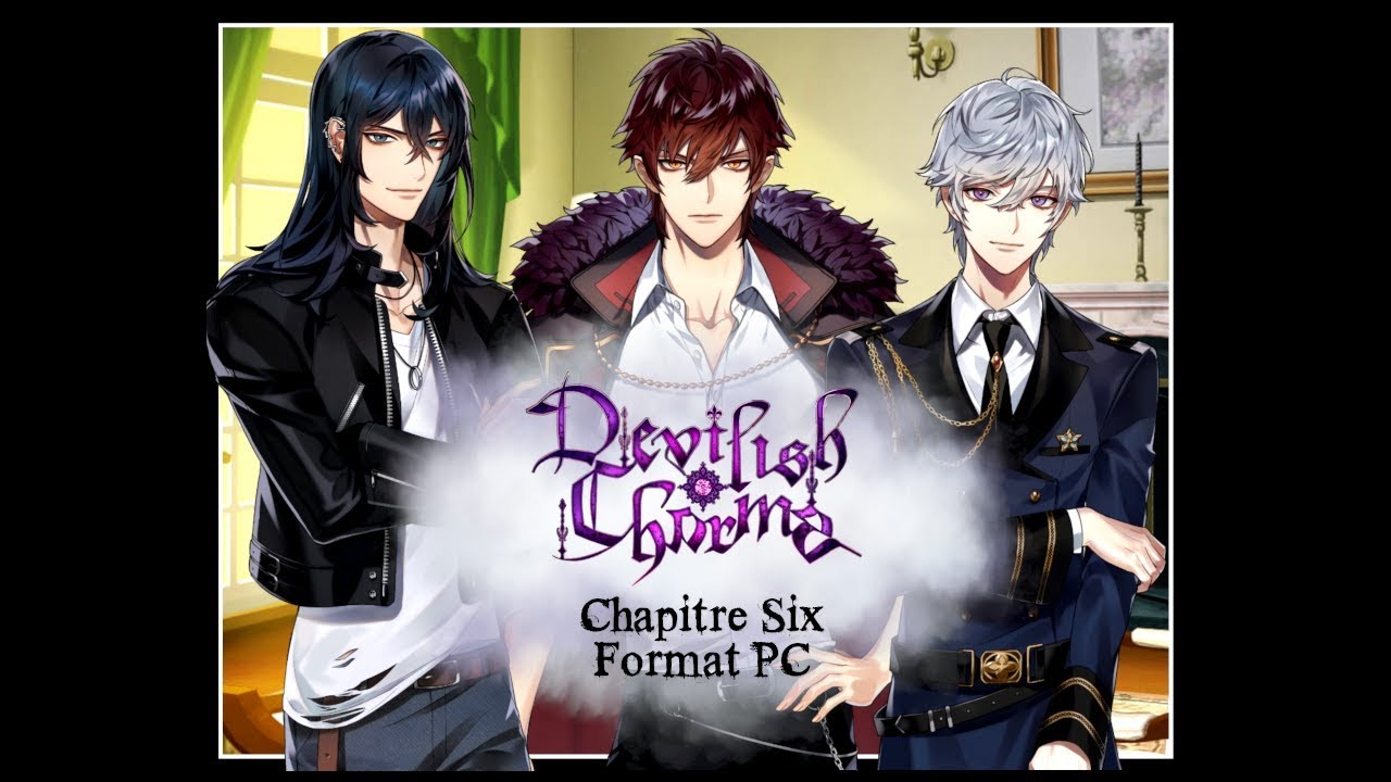 Devilish Charms - Chapitre 6 (PC) - YouTube