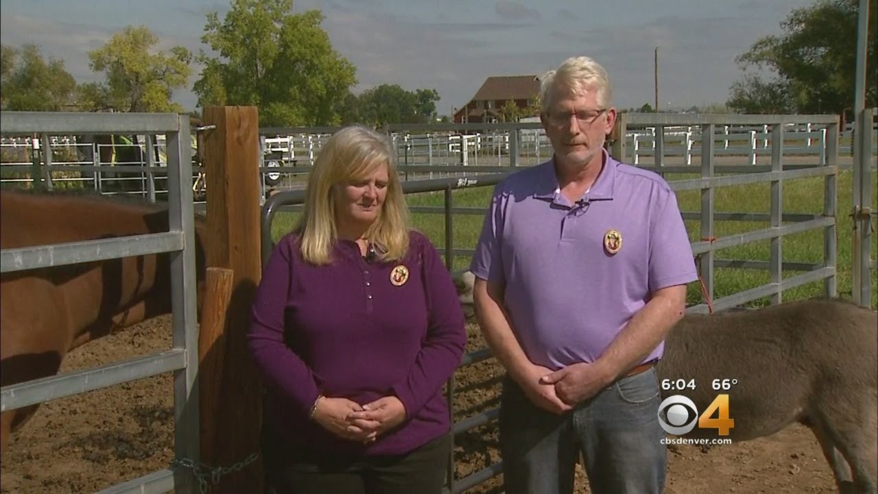 Parents Of Murder Victim Ashley Doolittle React To Conviction - YouTube