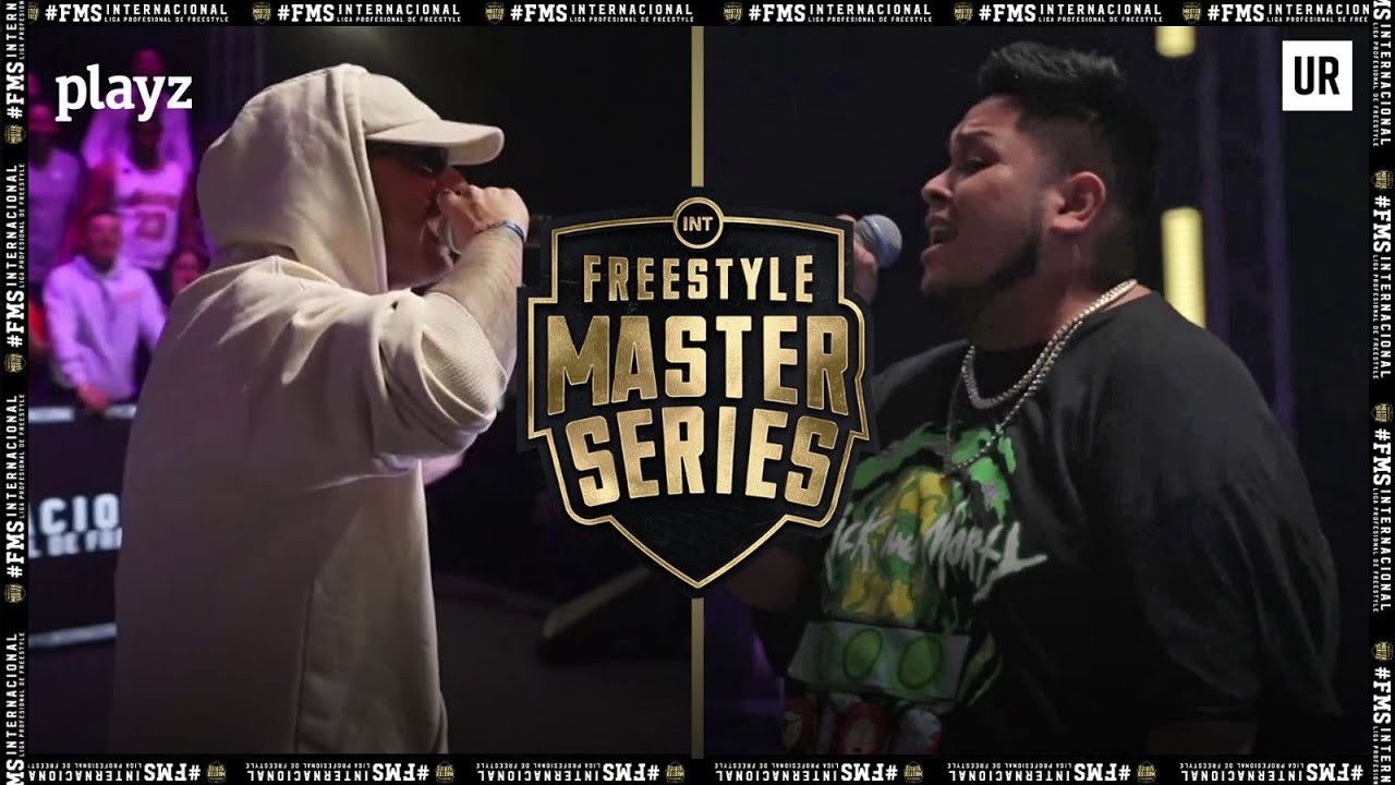 BLON vs ZTICMA | Play-Off | FMS Internacional 2023 | COLOMBIA # ...