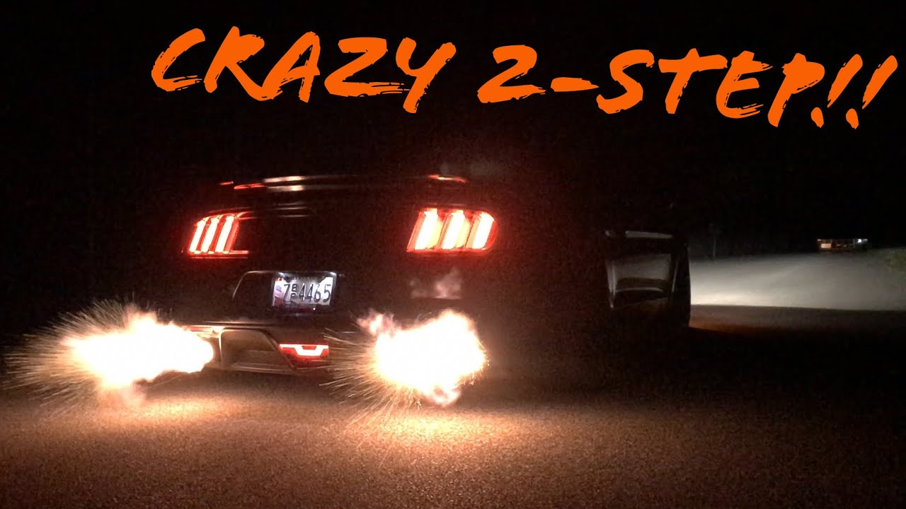 How To: 2015+ N2MB WOT Box Install - YouTube