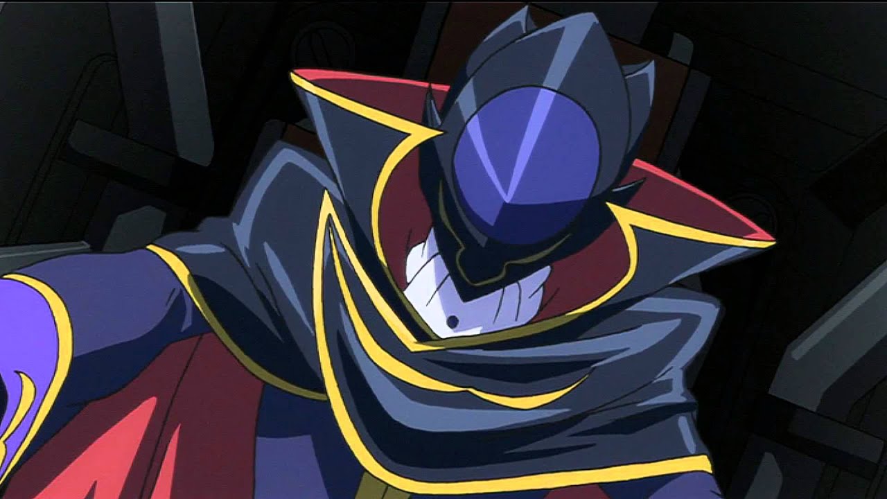 Code MENT Episode 13 (вторая версия) (rus sub) - YouTube