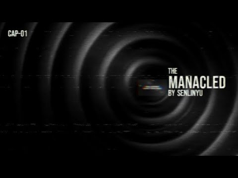 MANACLED - Audiobook/ PT-BR CAP 1