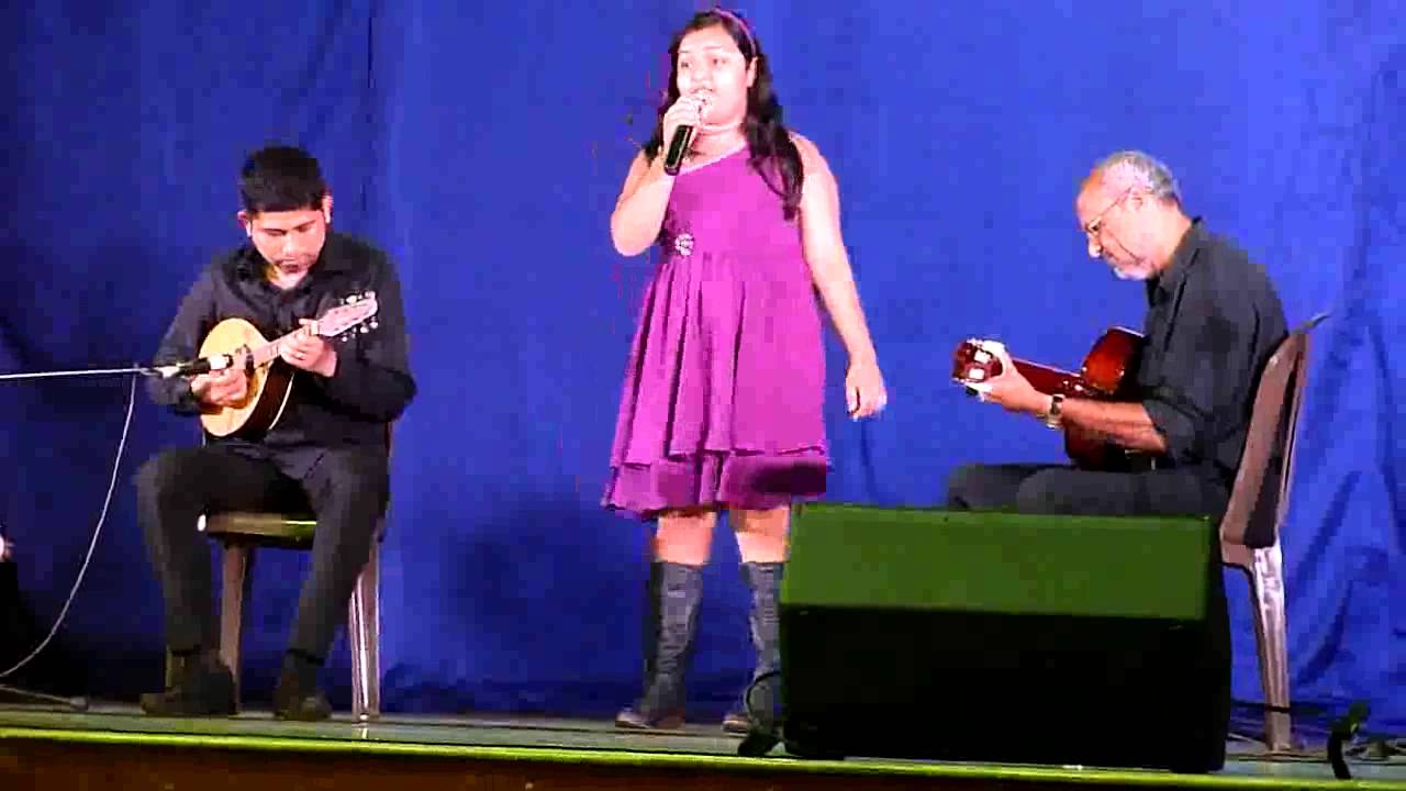 Honourable Mention: Category I: 8-11 years: Amber Maria Gomes (O ...