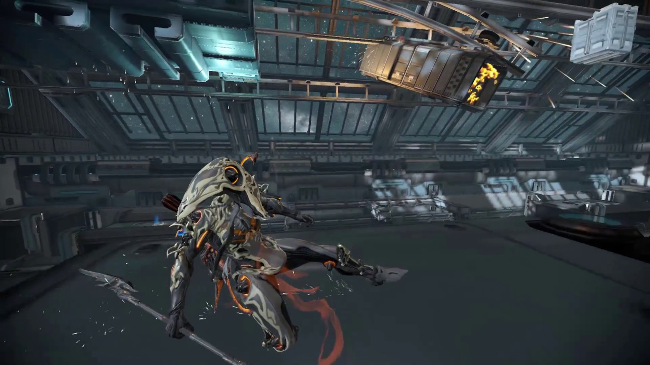 Warframe PVP | Heights - YouTube