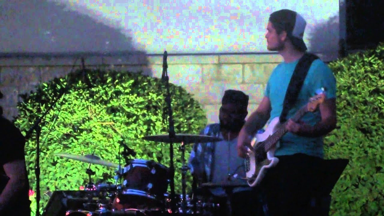 Vertical Church Band: ft. Kyle "He has Won" - YouTube