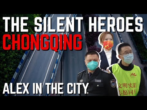 The Silent Heroes Of Chongqing China | Alex In The CIty EP.28 - YouTube