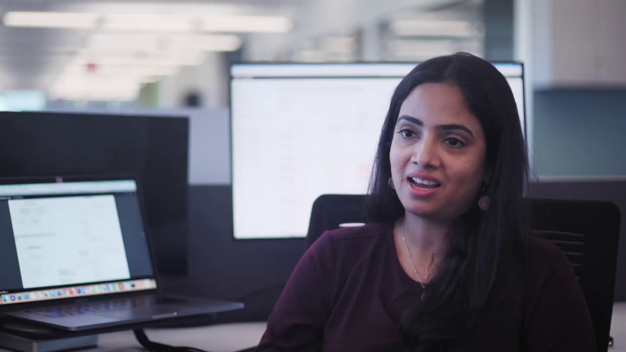 Experian Scottsdale Office - YouTube