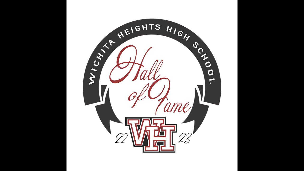Wichita Heights High School Hall of Fame Banquet 2022 - YouTube