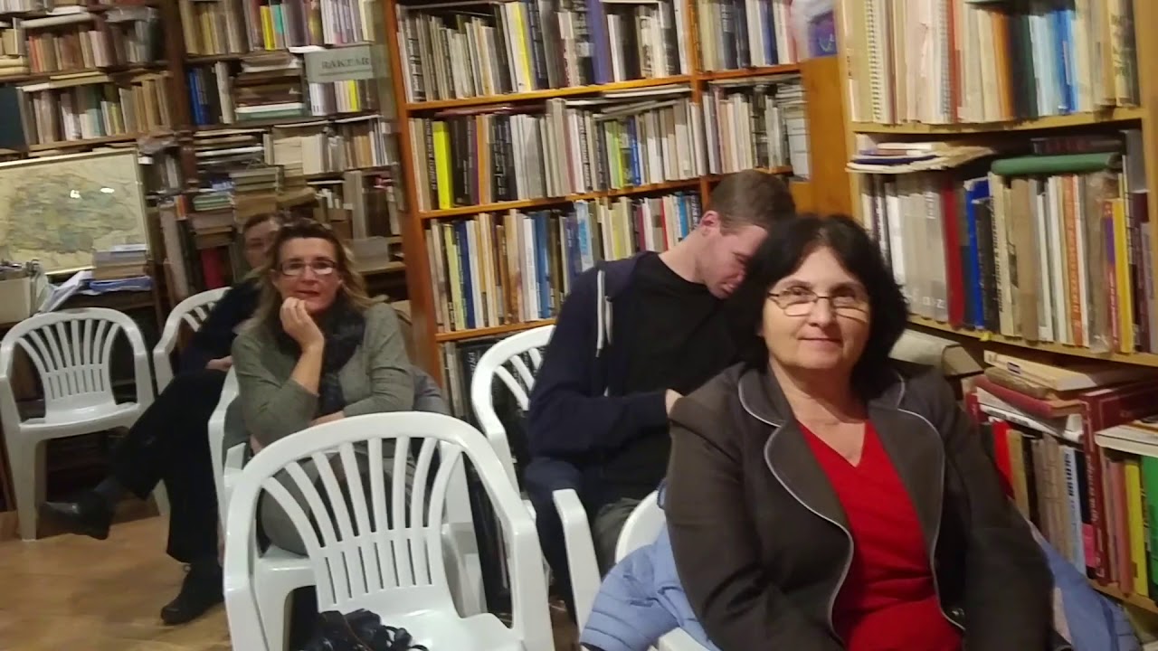 Prof. Dr. Kaefer István: A budai király szlovák igazságai c. előadása ...