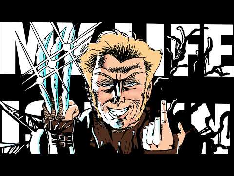 THE WOLVERINE THAT SHOULDN'T EXIST