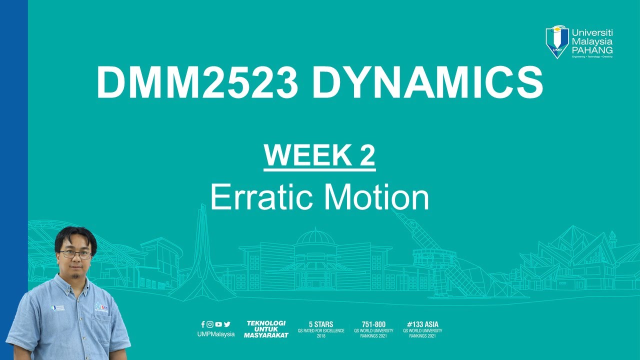 03 Erratic Motion YouTube 03-erratic-motion-youtube