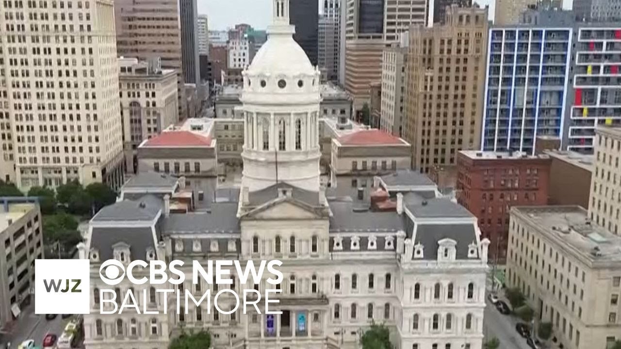 Baltimore residents blast city council's proposal for denser housing ...