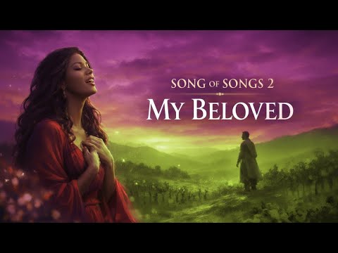 My Beloved – Song of Songs [2] [KJV] | Bible Sung | Afrobeat Music ...