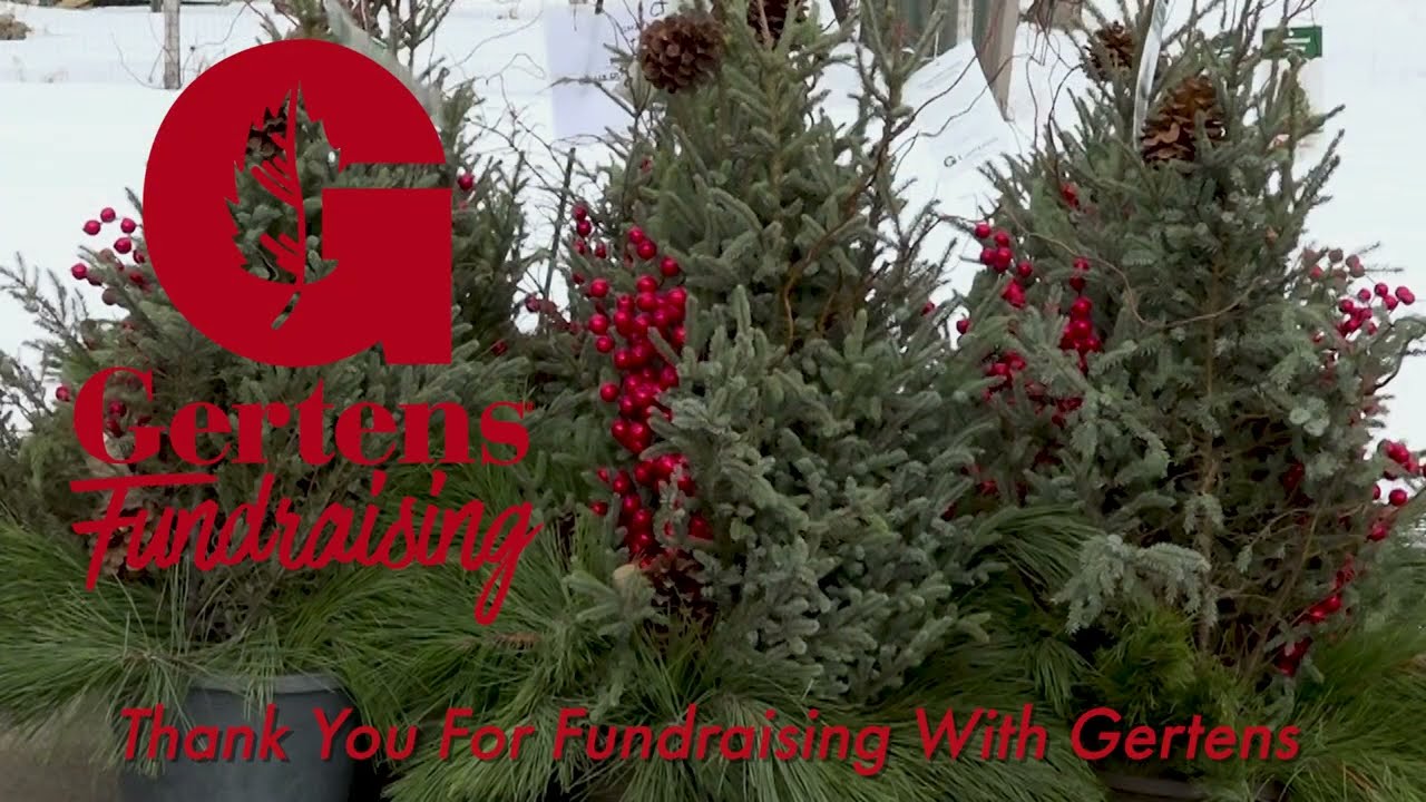 Gertens Fundraising: What To Expect On Your Fundraiser Delivery Day ...
