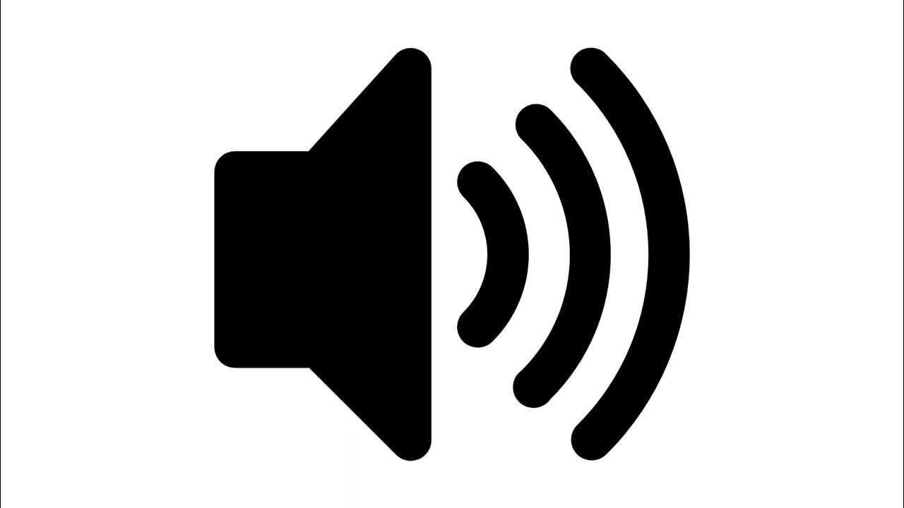 cartoon sound effects pack (HD) - YouTube