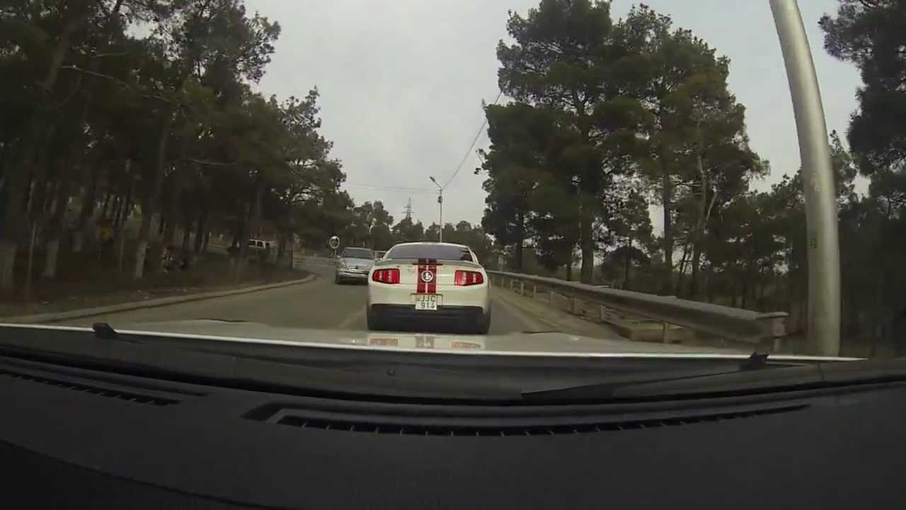 Need for speed in real life - YouTube