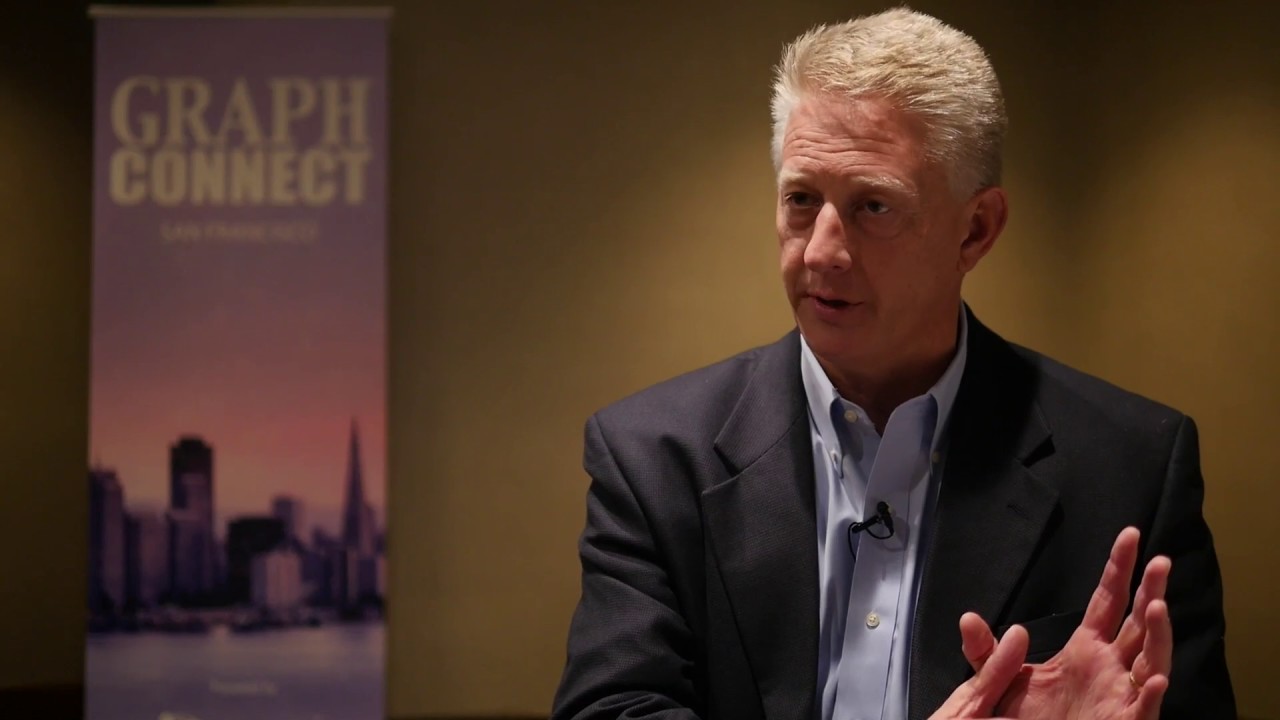 Doug Balog, General Manager, IBM Power Systems - YouTube