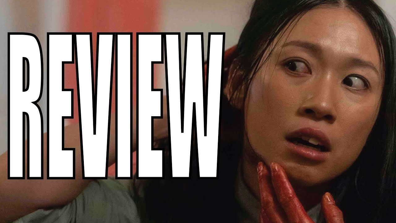 Grafted (2025) Movie Review | Body Horror - YouTube