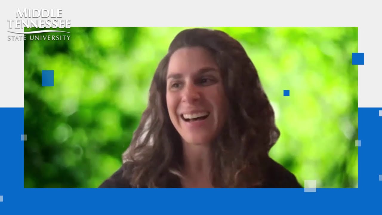 From MTSU On the Record: Dr. Jessica Gaby on peppery wines - YouTube