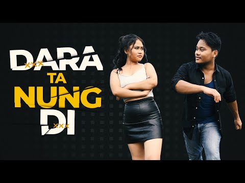 Dara Ta Nungdi | kokborok  Music Video | Aisiri ,Saralin, Biswanath Reang Ft.Tamalika.Samson
