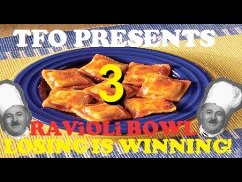 TFO 2024 RaVioLi SET 1 Bean Flickers at Job Squad - YouTube