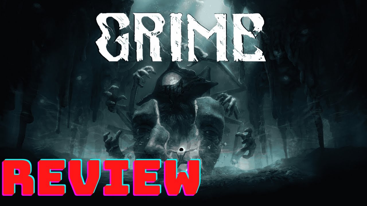GRIME PC Review - Is This Game Worth The Buy?! Odulin's Verdict (2021 ...