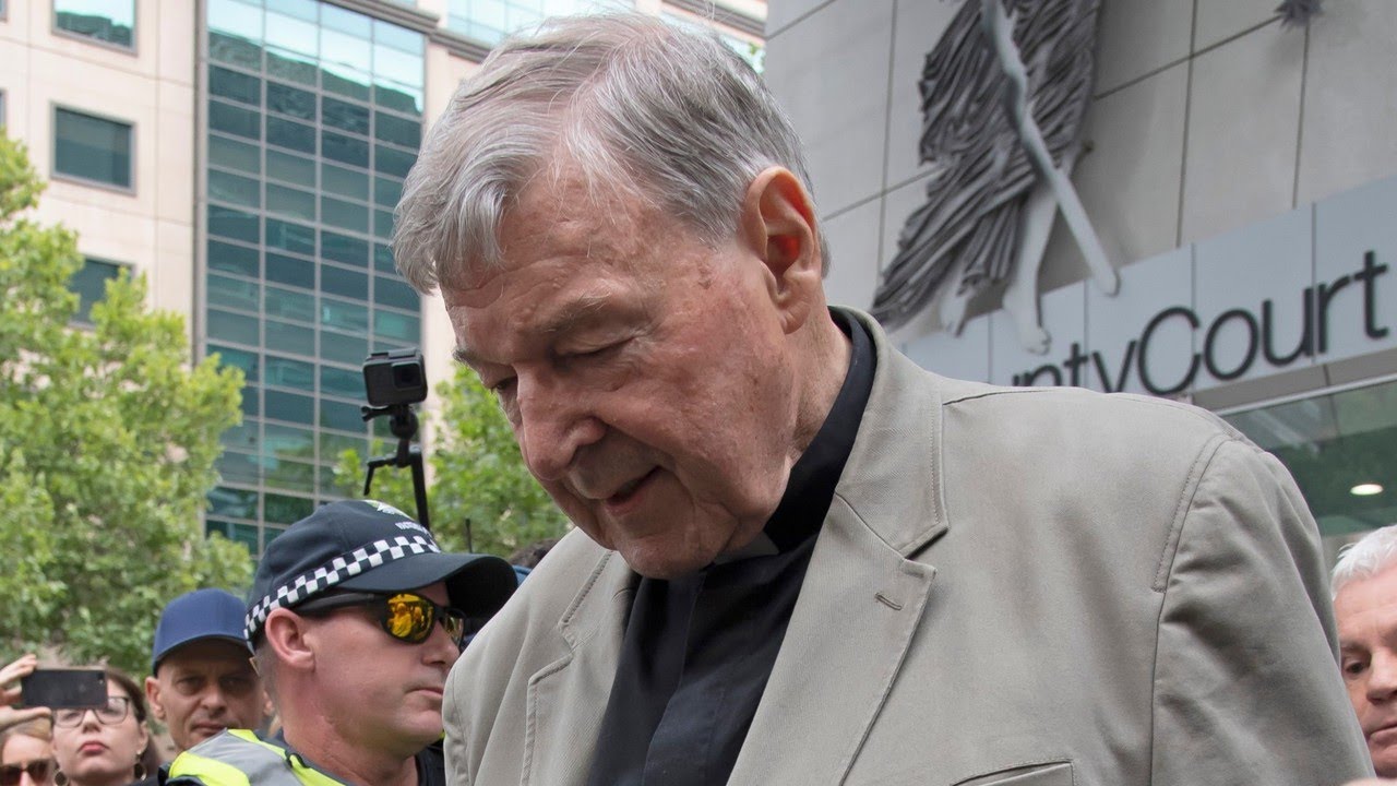 Andrew Bolt calls out the media who were 'dominant on the Pell pile on ...
