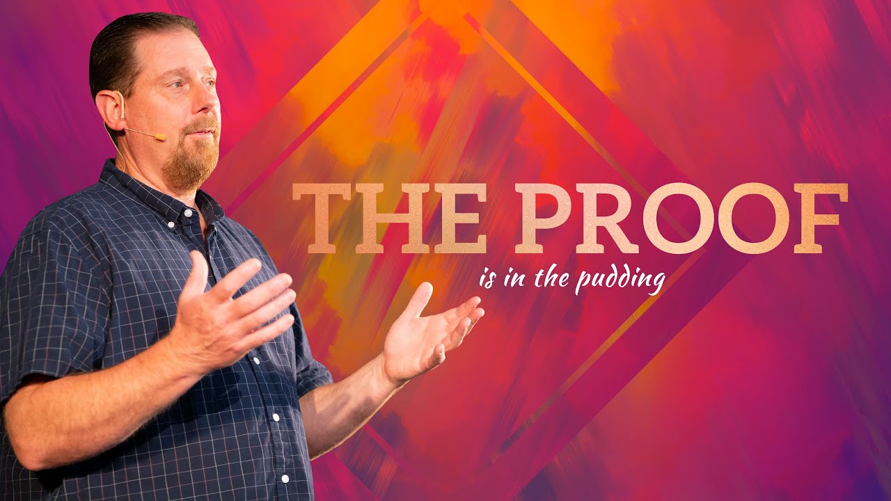 Proof Is In The Pudding Refuge City Church YouTube proof-is-in-the-pudding-refuge-city-church-youtube