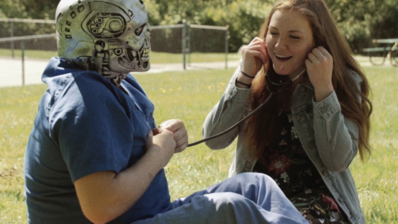 David Ivan Neil - Fake Tinder [Music Video] - YouTube