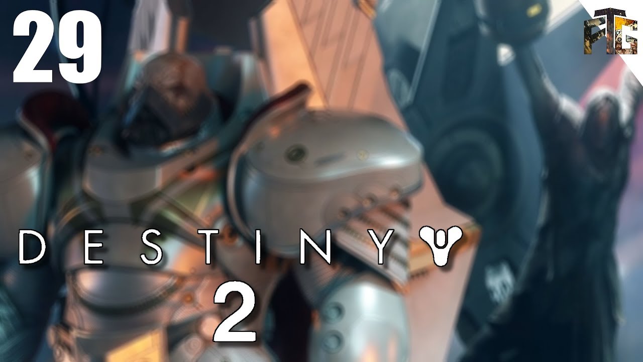 Hingabe ... Aufopferung ... Tod Destiny 2 #29 | FestumGamers - YouTube
