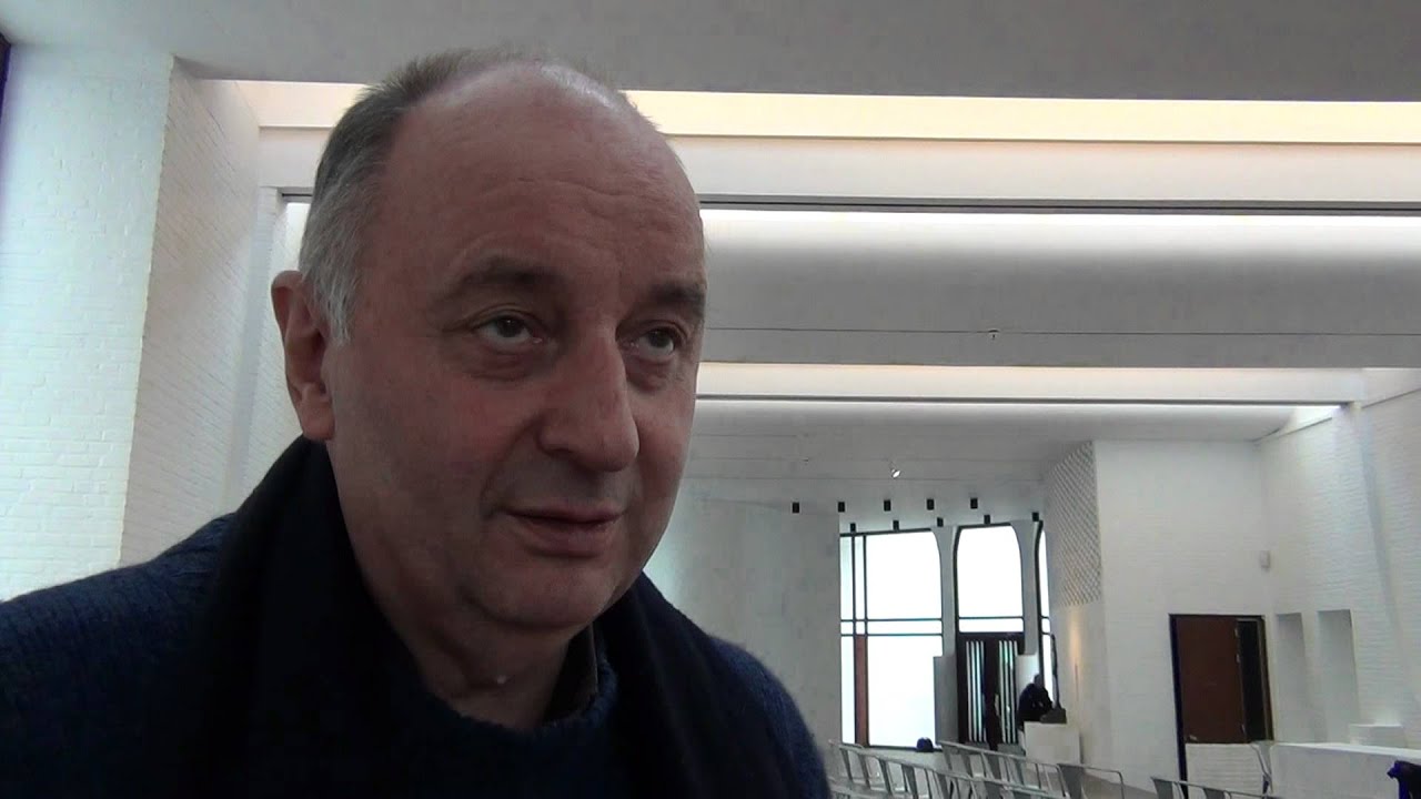 Paul Robbrecht (Robbrecht en Daem) - paviljoen in het Middelheimmuseum ...