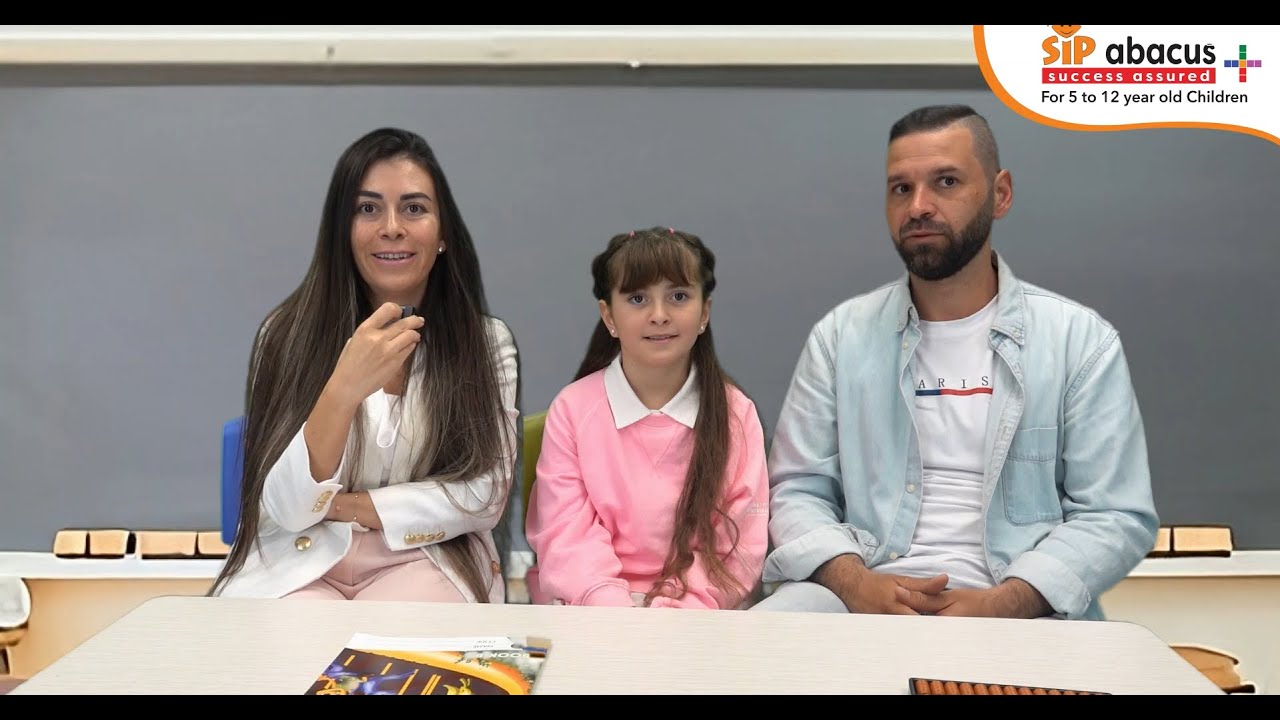 Transform Your Child's Concentration with SIP Abacus - Parent ...