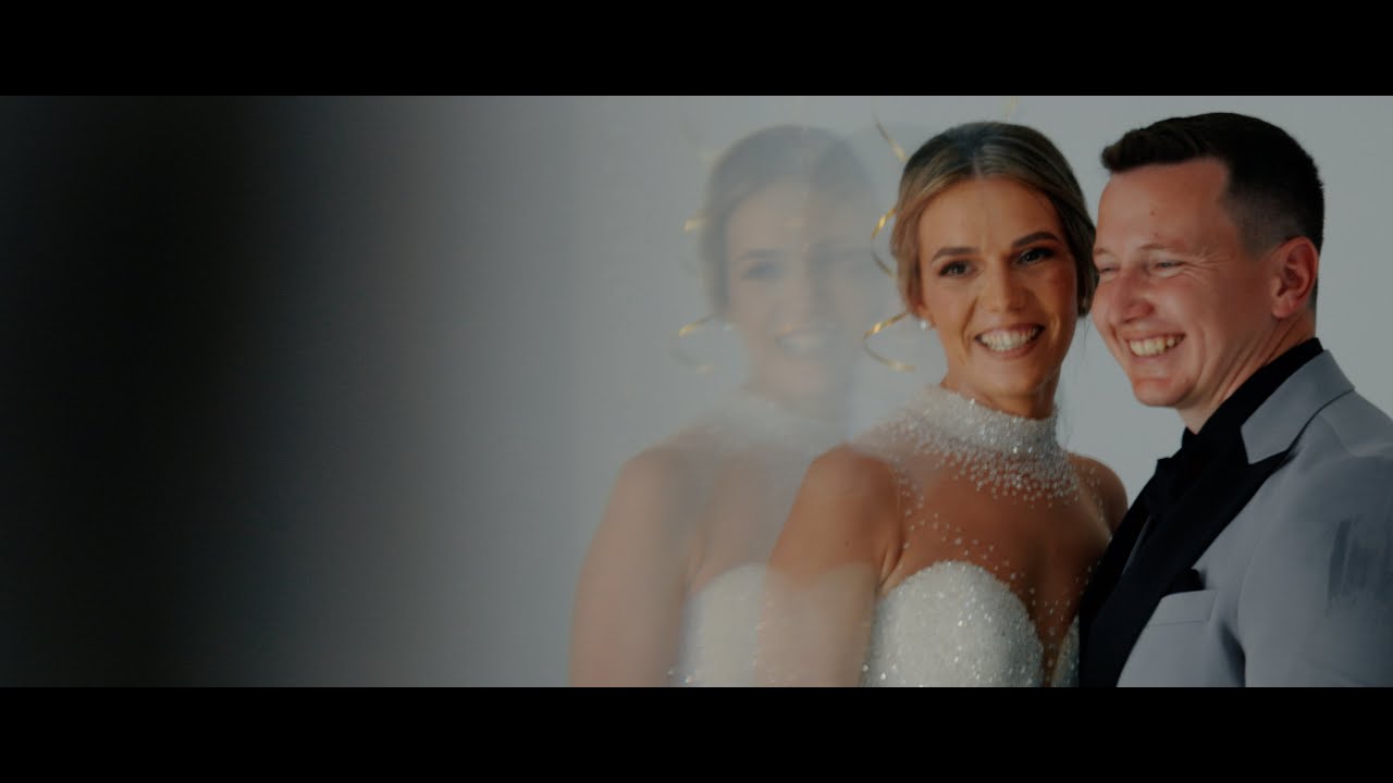 Diana & Andrei Wedding Teaser - YouTube