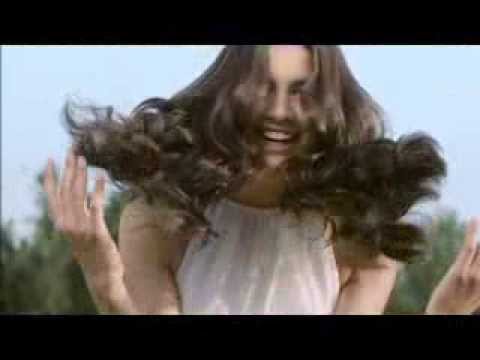 NEW Head and Shoulders - Itchy Scalp Care Commercial - YouTube