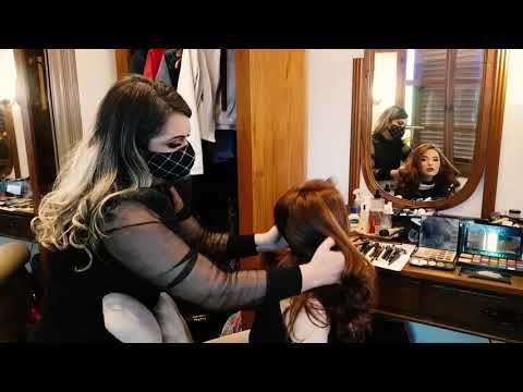 Teaser Ensaio 15 Anos Polly Angel - YouTube